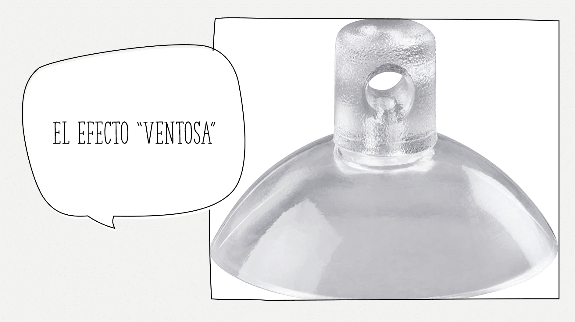 El efecto ventosa ¿Y eso que és? - La Escuela del Autónomo